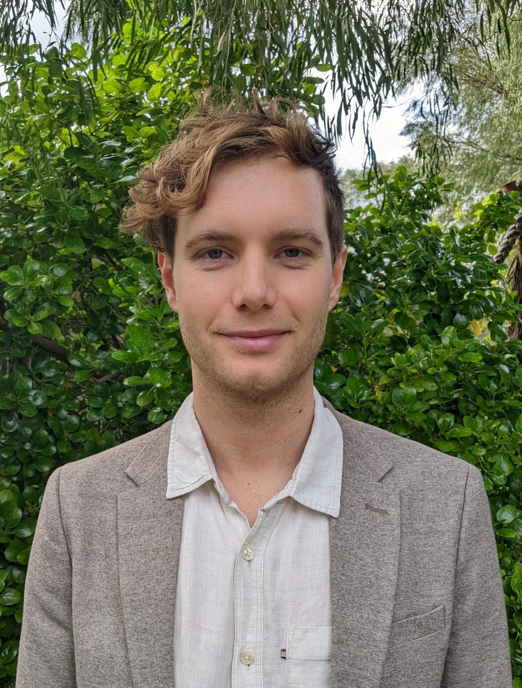 Dr Callum Peet - Margaret River Medical Centre