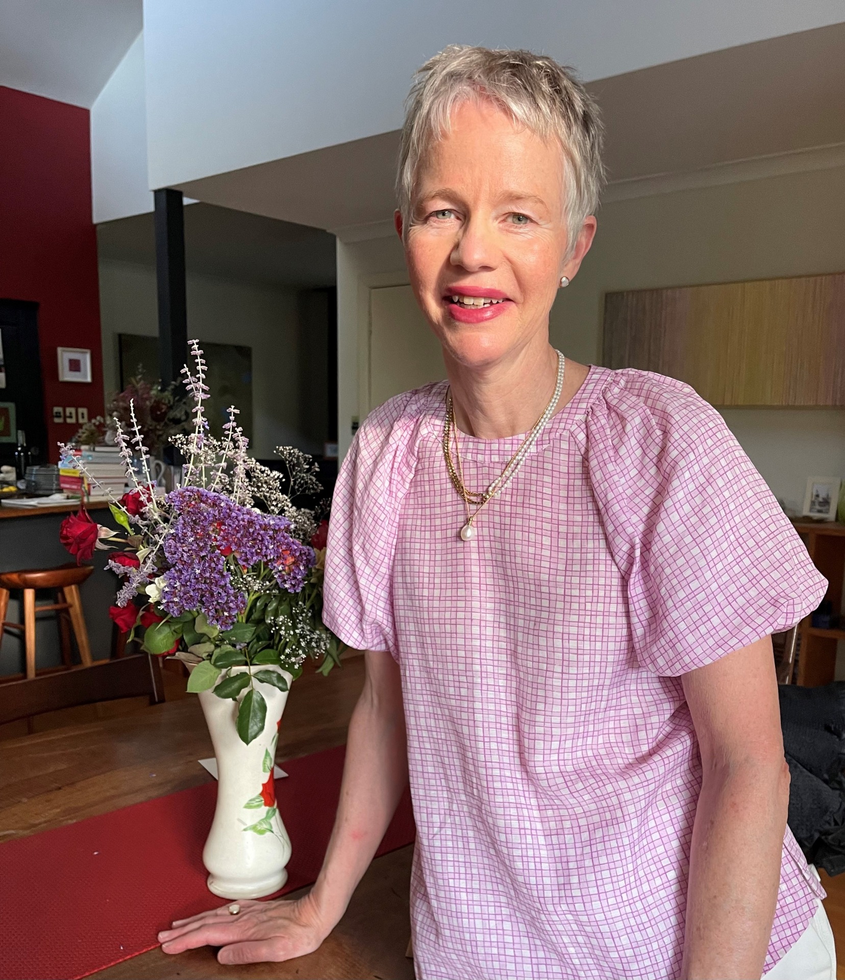 Dr Louise Marsh - Margaret River Medical Centre