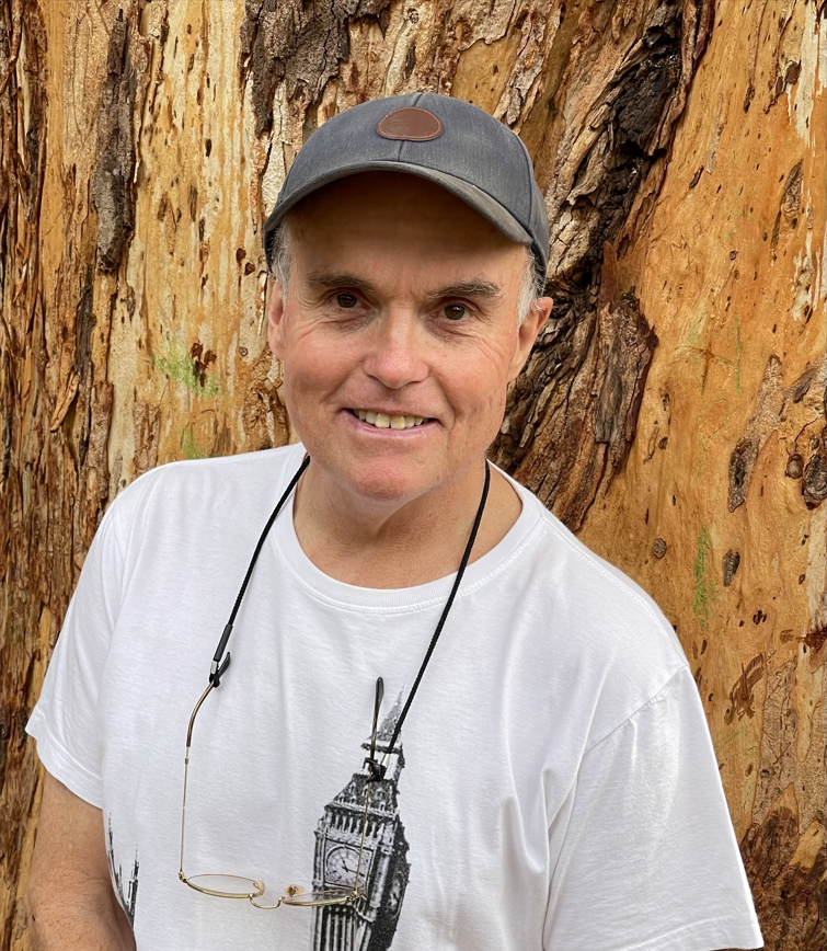 Dr Gary Wilson - Margaret River Medical Centre